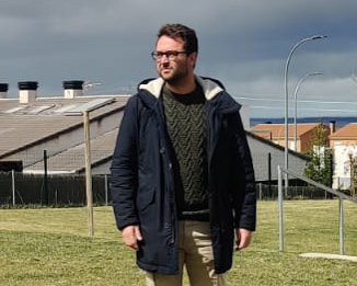 Guillermo Rivas: "Estamos trabajando con empresas de energía verde para ...